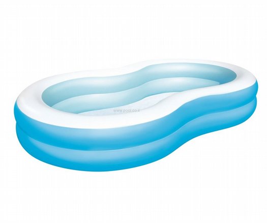 בריכה מתנפחת של BESTWAY